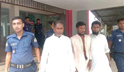 স্বামীকে বশের তদবির আনতে গিয়ে গণধর্ষণের শিকার