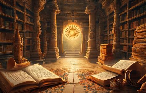 10 Scientific Concepts Hidden In Hindu Scriptures Hindutone