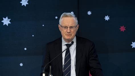 RBA Rate Rise Inflation Philip Lowes Warning On Bigger Interest Rate Hikes When Increase