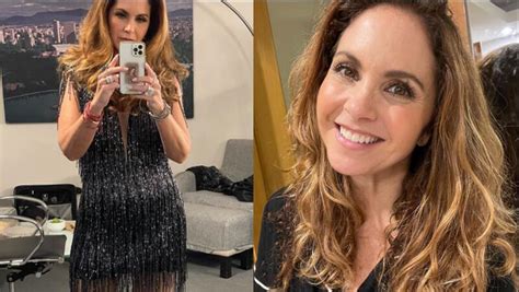 Lucero Vuelve A Las Telenovelas Y Estas Fueron Las Reacciones De Los Famosos Con La Noticia