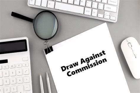 Draw Against Commission What It Is How It Works And Examples