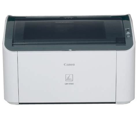 CANON LBP2900 – лазерный принтер – картриджи – orgprint.com