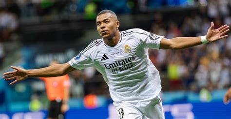 Mbappé Calling Premier League Star To Push Madrid Move Lentedesportiva