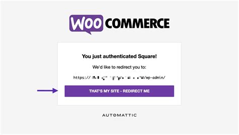 Setup And Configuration Of The Woocommerce Square Extension