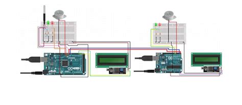 Do Arduino Programming Schematic Design Circuit Simulation By Kal94 Fiverr