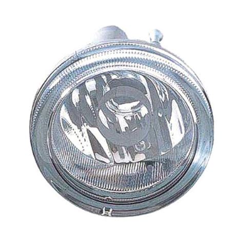 Replace SZ2594101 Driver Side Replacement Fog Light Standard Line