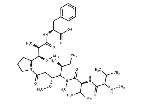 Mmaf Microtubule Associated Targetmol