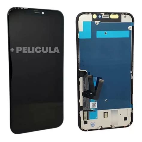 Tela Display Frontal Premium Compatível iPhone Peli Frete grátis