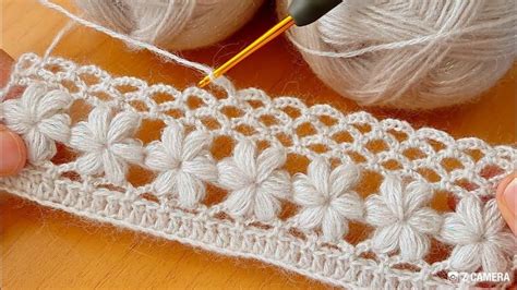 Super Easy Knitting Crochet yapımı çok kolay muhteşem örgü modeli