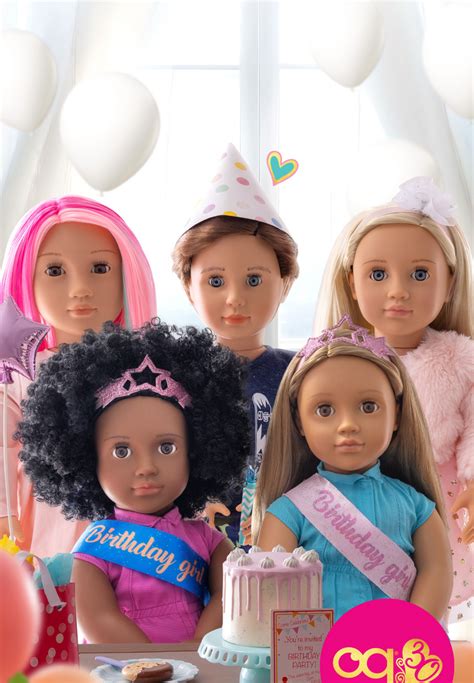 Dolls Furniture And Accessories For Girls Our Generation Our