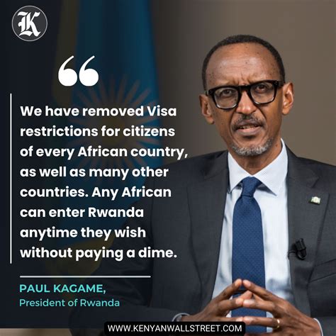 Yassah Nupolu Lavelah On Linkedin Thank You Rwanda This Is The Africa We Dream Of