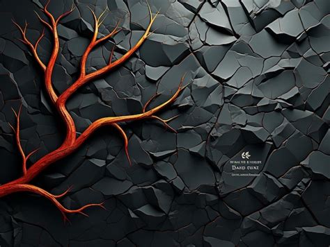 Premium Photo Abstract Luxury D Premium Textured Background Created