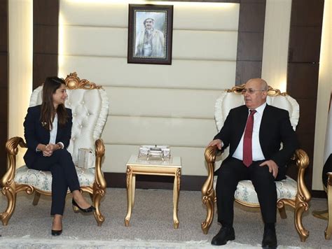 وەزیری دارایی بۆ بەدەستهێنانی بەشە بودجەی هەرێم سەردانی بەغدا دەكەین