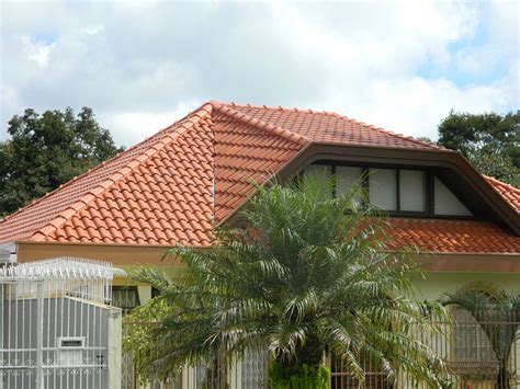 MODELOS DE TELHADOS 10 Modelos De Telhados De Casas