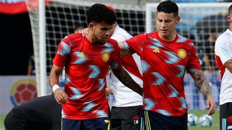 La Exigencia De James Rodríguez Al Enterarse De La Liberación Del Padre