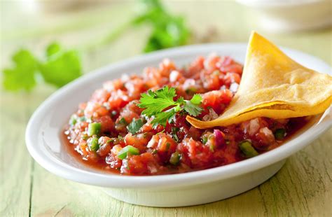 Salsa Mainly Vegan