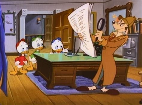 Ducktales Rewatch Dr Jekyll And Mr Mcduck Macmcentire