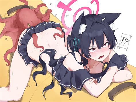 Serika And Serika Blue Archive Drawn By Makkurourufu Danbooru