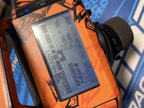 Airtronics M S R C Tech Forums