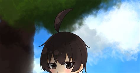 アベル実況者 アベルandアテネ あめ 🍡のイラスト Pixiv
