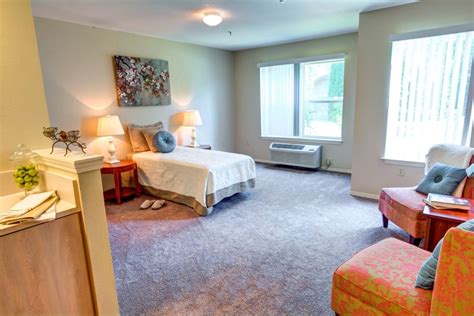 Grants Pass Or Senior Living The Suites Assisted Living And Memory Care