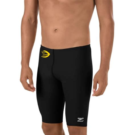 Speedo Endurance Jammer Customized Montgomery