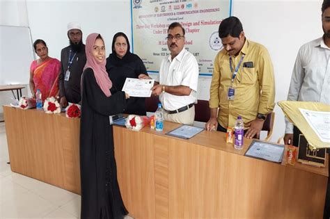 a national level 3 days workshop on ” pcb design and simulation