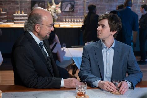 The Good Doctor Season 7 Episode 9 Photos Promo And Cast