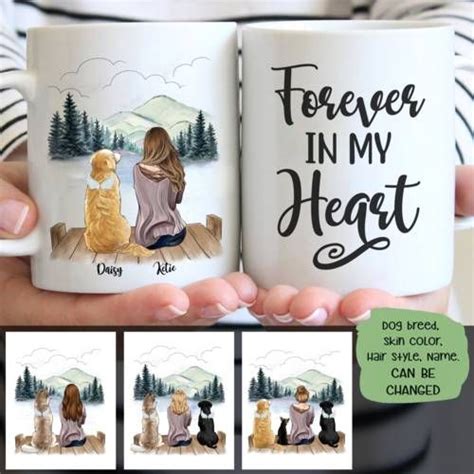Life Is Better With A Dog Mug Uk Jolynn Kirkwood