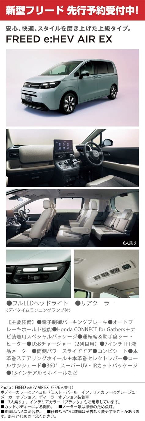 Honda Cars