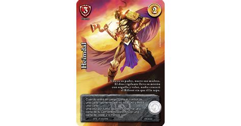 Heimdal Single Primera Era