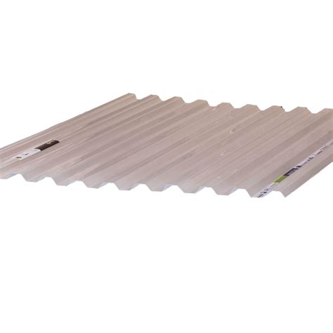 Suntuf Solarsmart Greca Diffused Ice Roof Sheets Softwoods Pergola