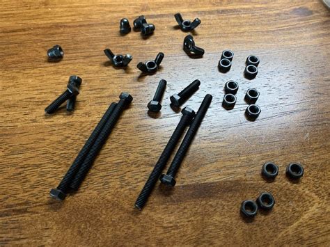 Stacked Acrylic Case For Sofle V Split Ergonomic Keyboard Case