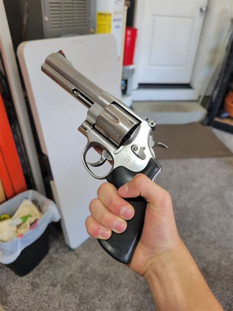 Smithandwesson 629 Classic Rgunporn