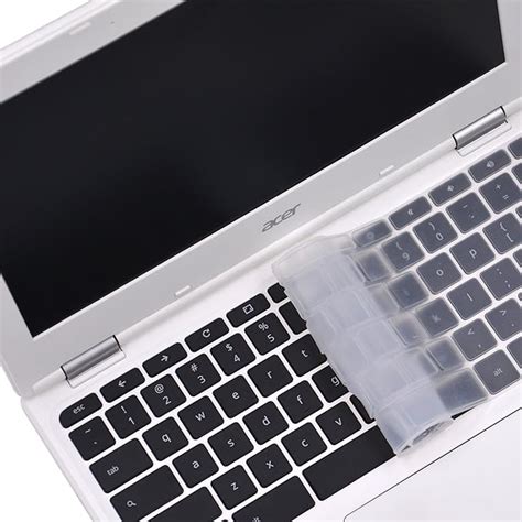 Amazon In Buy Keyboard Cover For Inch Acer Chormbook Newest Acer Chromebook R