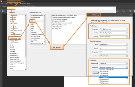 Adobe Acrobat Pro To Convert Pdf To  And Resizec Adobe Product Community 13162718