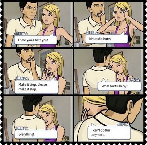 Pin By Melina On Episode Board Episode Choose Your Story Fun Quotes