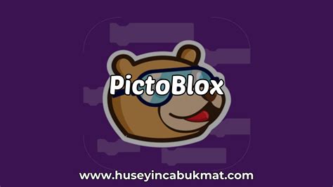 Pictoblox Hüseyin Çabuk Matematik