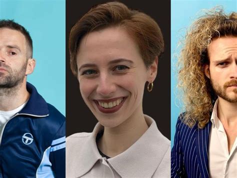 Teun Van Den Elzen Martijn Crins Marie Koet Comedy Club Haug