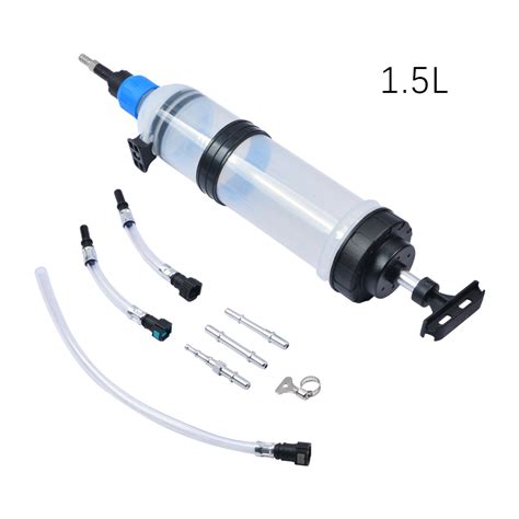 Pro Flush Flushing Solvent Kit