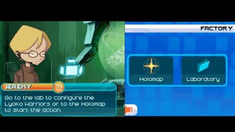 Code Lyoko Fall Of X A N A Screenshots And Videos Kotaku
