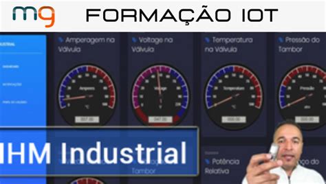 Formação Em Internet Das Coisas Com Esp32 Freertos E Rasp