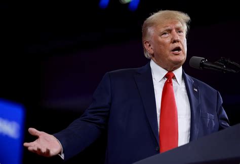 ‘theres Enormous Frustration Trump Forces Republicans Off Script