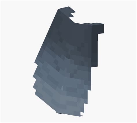 Elytra Minecraft Wings Hd Png Download Kindpng