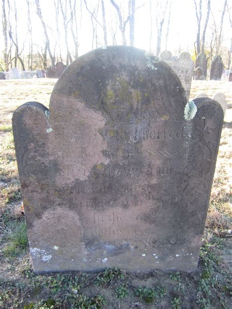 Mathew Grant 1666 1735 Find A Grave Memorial