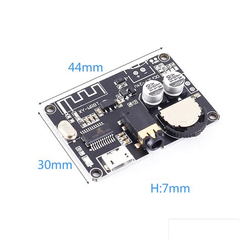 Modulo Bluetooth Hm10 Hm 10 Ble 4 0 Low Energy 3 3 5v Yorobotics