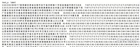 深度学习25 Nlp序列标注 Android部署2 知乎