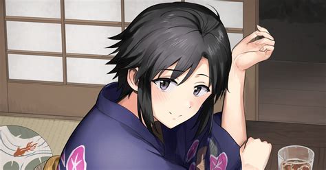 アイドルマスター 真誕生日おめ！（大遅刻） 鶴井のイラスト Pixiv