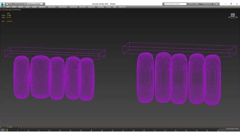 3D Model Mathieu Lehanneur Inverted Gravity Console TurboSquid 2172126