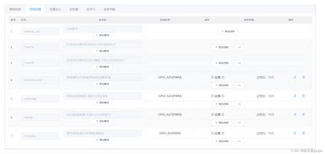 Su 03t语音模块的配置与使用su03t语音模块 Csdn博客